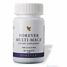 Forever Multi Maca - amorapharmacy.ae